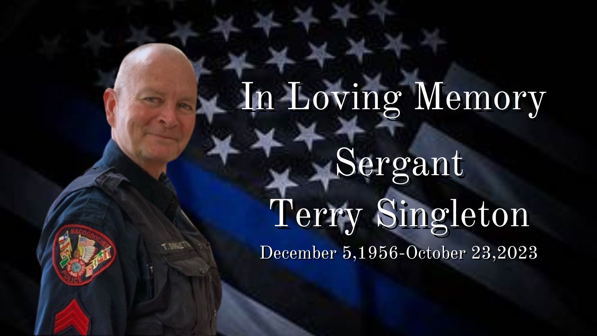 How We Help - Nacogdoches Hero Foundation